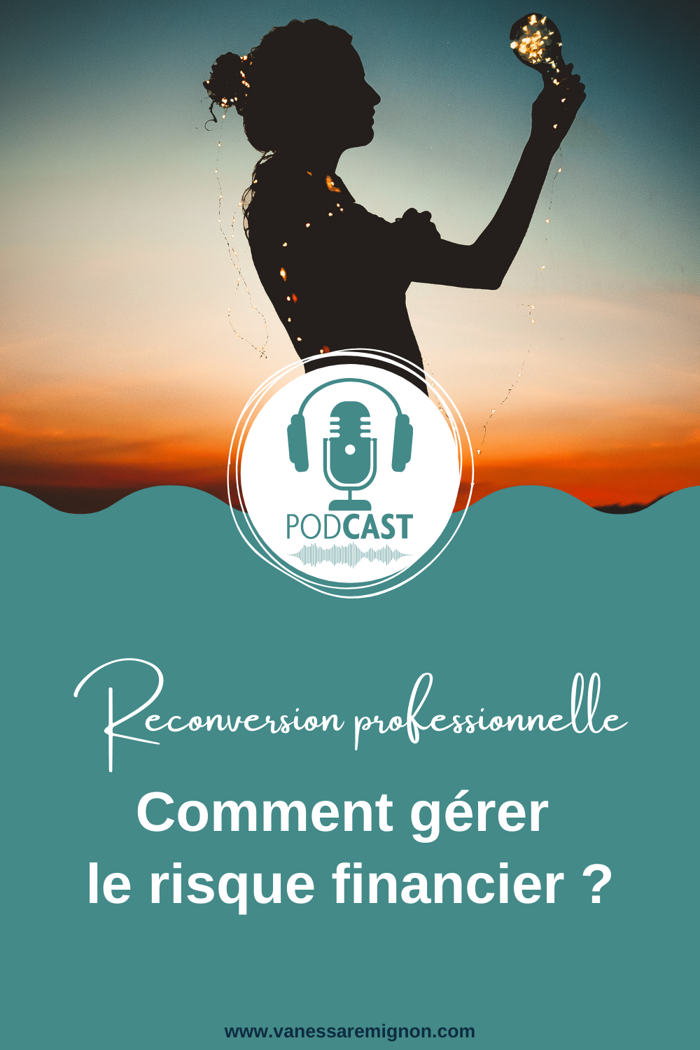 Comment gérer le risque financier lors de sa Reconversion